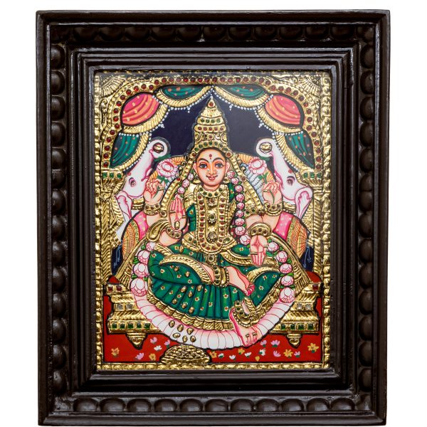 Tanjore Painting – Timbrestok