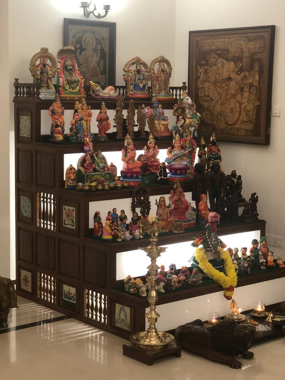 Floor Standing Units29 – Timbrestok