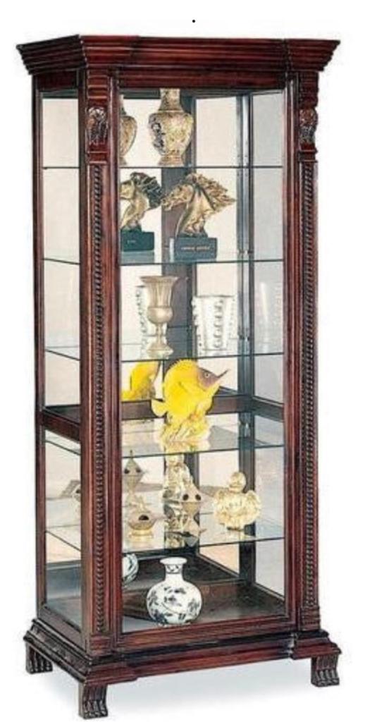 Floor Standing Units5 – Timbrestok