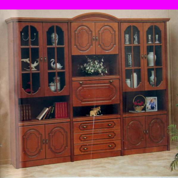 Floor Standing Units9 – Timbrestok